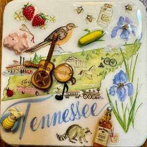 4pc Miniature Wooden Bluegrass Country Musical Instrument Set Dobro - Etsy