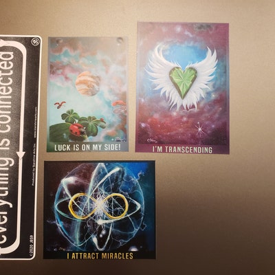 Creative Consciousness Visionary Art by idrawmypassion - Etsy