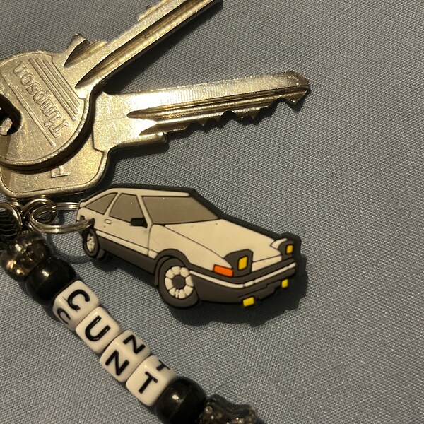 Sports Car and Truck Custom Keyrings/keychains | Cars Sports Cars Fast ...