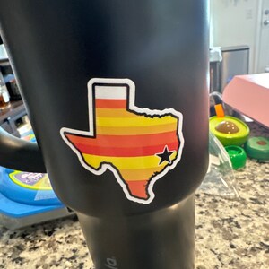 Gatumadre Sticker Waterproof 6 Pack - Etsy