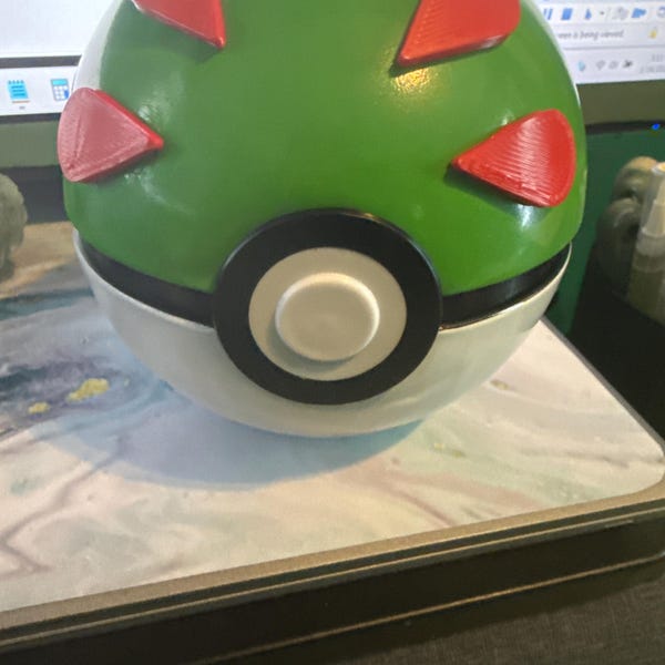 Complete Pokemon Chess Set, Full 32 Piece 4 Bonus Pieces CUSTOM Colors ...