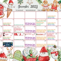 EDITABLE November 2024 Calendar, Watercolor Thanksgiving Day, Cute ...