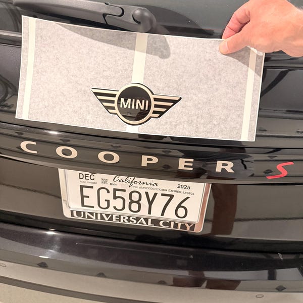 110 Bonnet Decal to Fit 2020+ Defender 110 - Front Vinyl Graphics ...