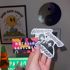 Shrek Ogre Layers Valentine Card - Etsy