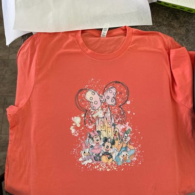 TWO INFINITY SHIRT Two Infinity and Beyond Couple Matching Shirts Toy ...