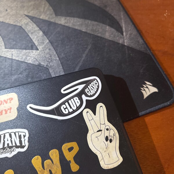 Charli XCX Von Dutch Sticker | BRAT - Etsy