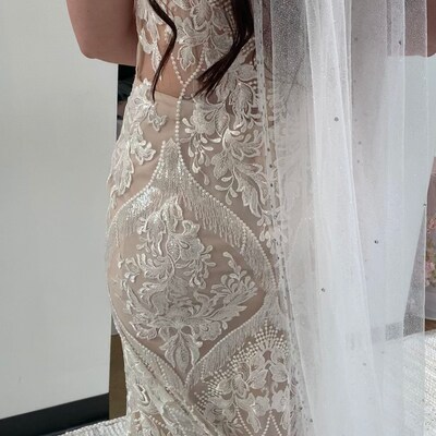 High Tall Gold Tiaras Royal Hair Crowns for Bride Bridal - Etsy