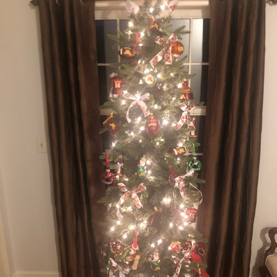 2.5 University of Minnesota Golden Gophers Ribbon, Licensed by Offray ...