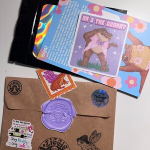 Enter Your Hoe Era Bestie Toad Sticker Hoe Era Sticker - Etsy