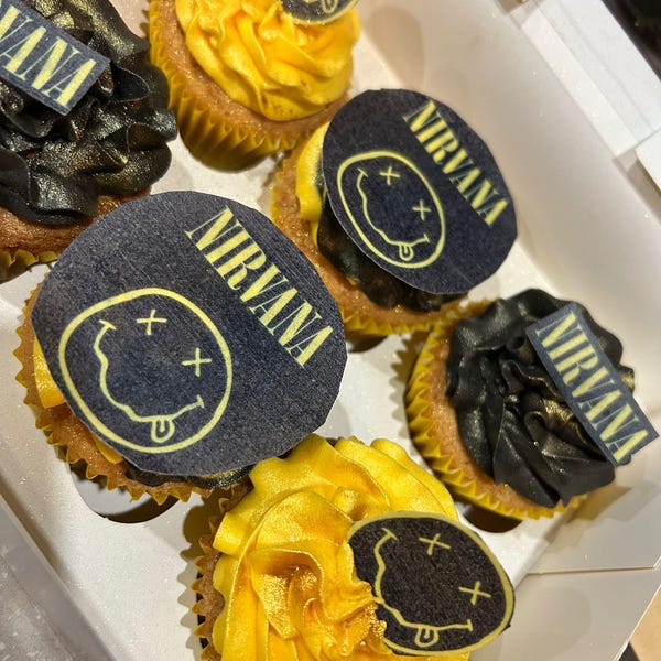 Burn Cake Wafer Paper & Icing Sheet Bundle | Burning Cake | Burn Away ...