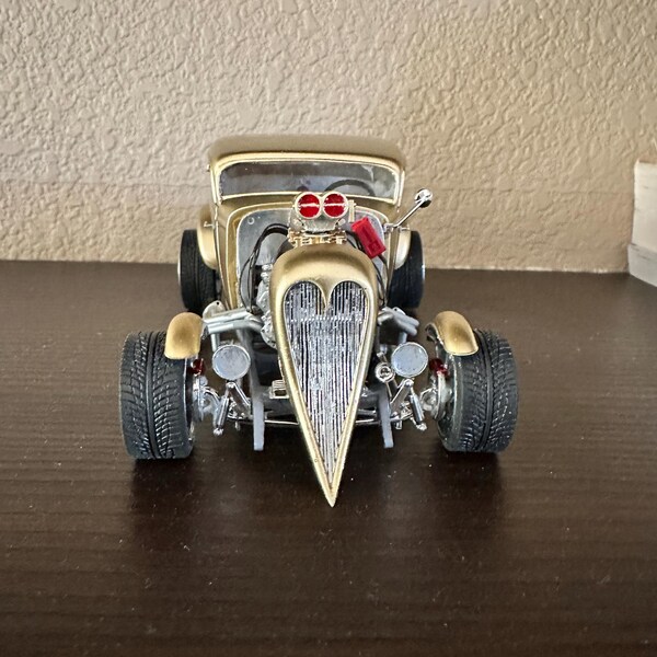 1957 Buick Roadmaster Pro Mod Body - Etsy