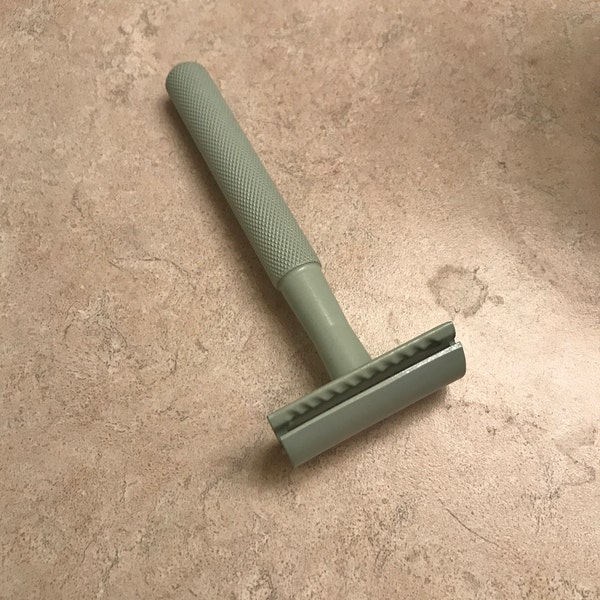 Limited Edition Segmented Handmade Razor for Gillette Fusion - Etsy