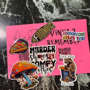 Camera Waterproof Sticker Gift for Her Photography Sticker for - Etsy