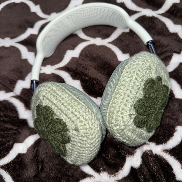 Beats Solo 3 Headphone Covers Crochet Beats Solo 3 Case Beats Solo 3 ...