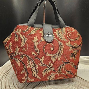 PDF Pattern for Roxy Walletclutch - Etsy