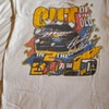 Vintage 1996 Doug Ault Dirt Late Model Racing Tee Large - Etsy