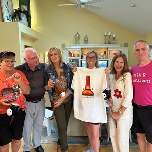 70 DESIGNS Derby T-shirt, Kentucky Derby T-shirts, Matching Group ...