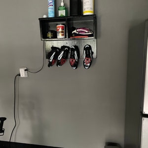 Tonal Accessory Mounts Hidden Screw Mount Easily Store | Etsy