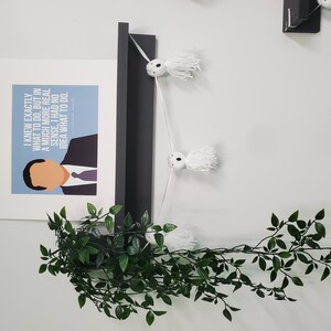 Michael Scott HR is a Breeding Ground for Monsters the - Etsy
