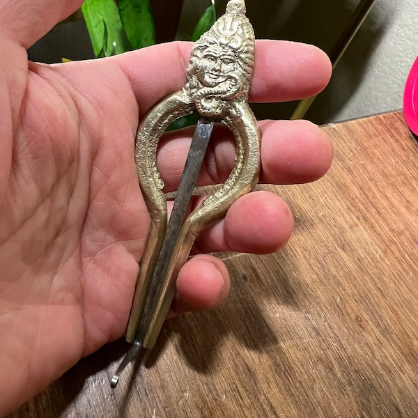 Jaw Harp in the US - "ganesha" Nepali Murchunga by Rajbhandari (jews ...