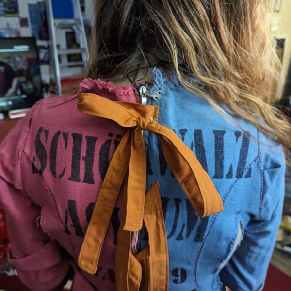 Pastel Clown Costume, Fashion Clown Outfit, Drag Queen Clown, Pastel ...