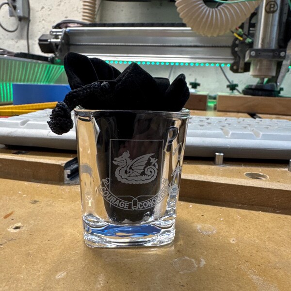 US Army Rigger Badge Vector Files, Dxf Eps Svg Ai Crv - Etsy