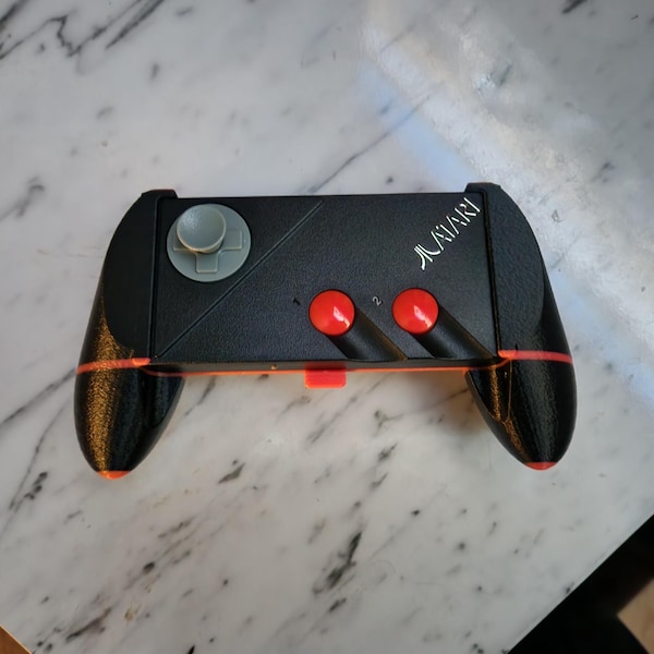 Single GSP 40mm Ball Topper for My Arcade GSP Joysticks (single Ball ...