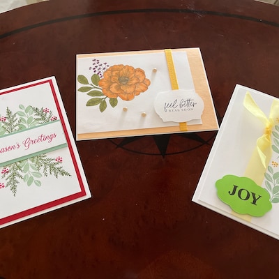 LARGE Paper Flower Kit, DIY Paper Flower Kit You Choose Flower and ...