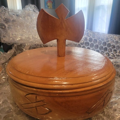 NIGERIAN ROUND MATS - Etsy