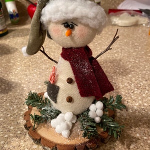 Primitive Pattern Americana Stars Bowl Filler E Pattern - Etsy