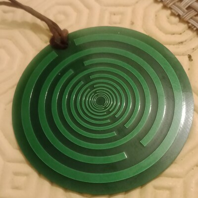 Sacred Geometry Torus Mandala for Orgone Pyramids Orgone - Etsy