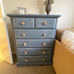 White Coastal Shell Knob, Little Girls Dresser Knob, Coastal Dresser ...