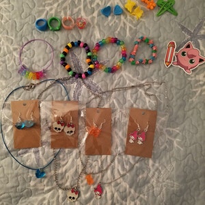 Scenecore Accessories Bundle - Etsy