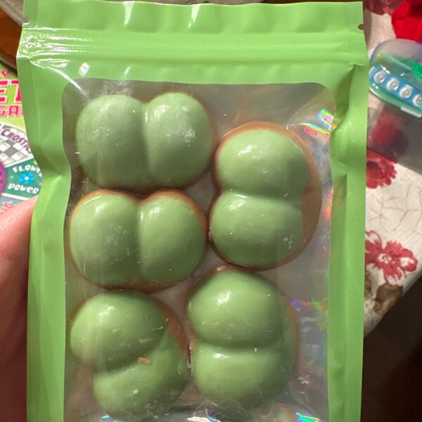 Fionas Fairytale shrek Candle Gift for Her Cotton Candy Soy Candle ...