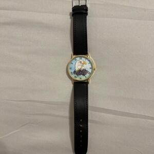 Wrist Watch Vinyl Record, Phonograph Record Watch, Retro Vinyl Record ...