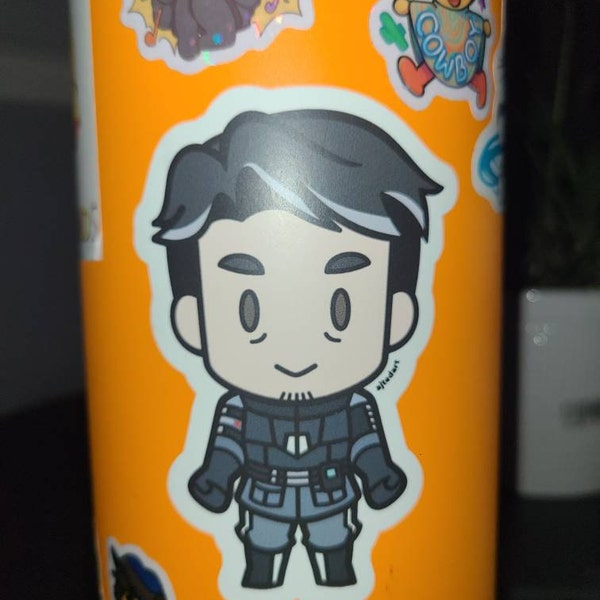 HL2: Gordon Freeman, Alyx Vance, Barney Calhoun, Civil Protection ...