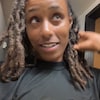 Loc Oil, Island Delight Oil for Locs; Natural Loc Oil for Dreads and ...
