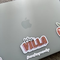 Smiley Face Emoji Vinyl Sticker Waterproof Sticker Happy Decal Laptop ...