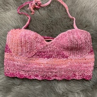 Corset Bra Cups CROCHET PATTERN - Etsy Australia