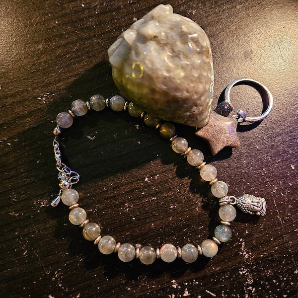 Digital Crystal Journal | Crystal Log | Digital Crystal Workbook ...