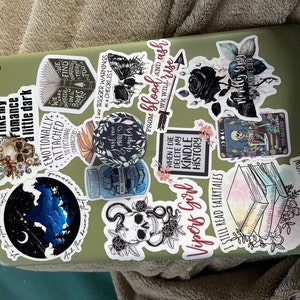 Kick Rocks Waterproof Sticker - Etsy