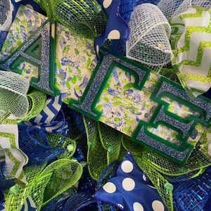 Omega Phi Alpha Decal Set 3 Matching Decals Ophia Bee and | Etsy