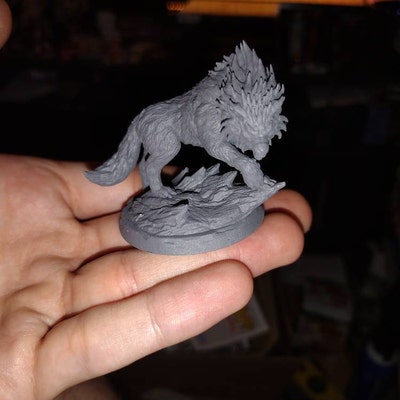 Custom STL 3D Printing for Micro Size Miniatures High Quality Resin ...