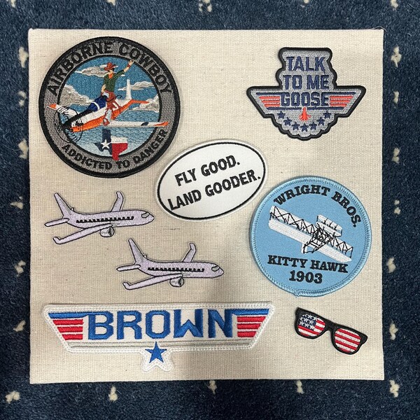 Emergency First-responder Patch (3 Inch) Embroidered Velkro (hook ...