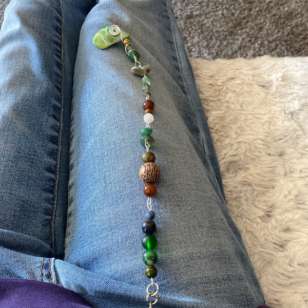 AVATAR INSPIRED SONGCORD Keychain - Etsy