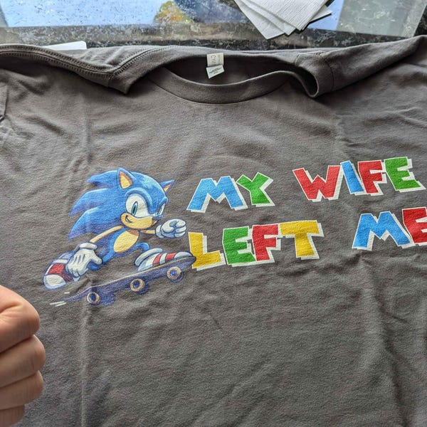 MST3K Rowsdower Action Comics T-shirt - Etsy