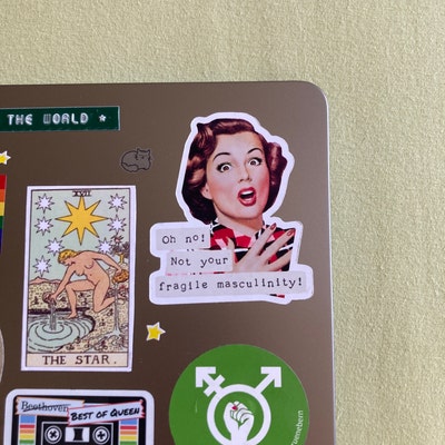 Tax the Rich Monopoly Man Sticker for Laptops Bottles Phones - Etsy ...