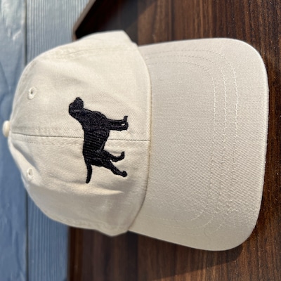 Monarch Butterfly Embroidered Hat, Baseball Cap, Sun Cap, Garden Cap ...