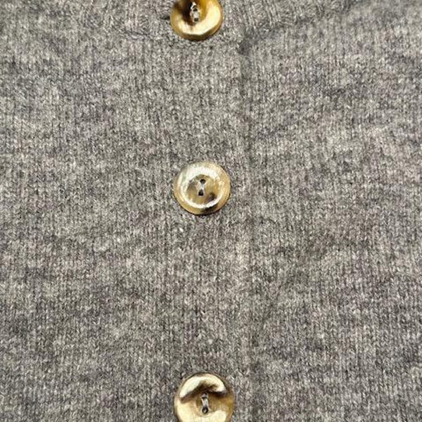 Genuine Horn Buttons in Various Sizes, Fancy Buttons for Sewing and ...