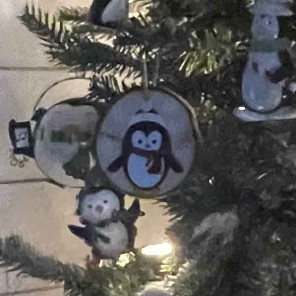 Project Folio/project Binder With Thread Keeper - Snowmen Just Want to ...